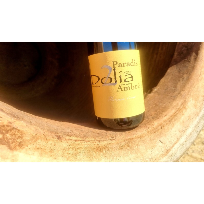 Dolia Ambré 2018